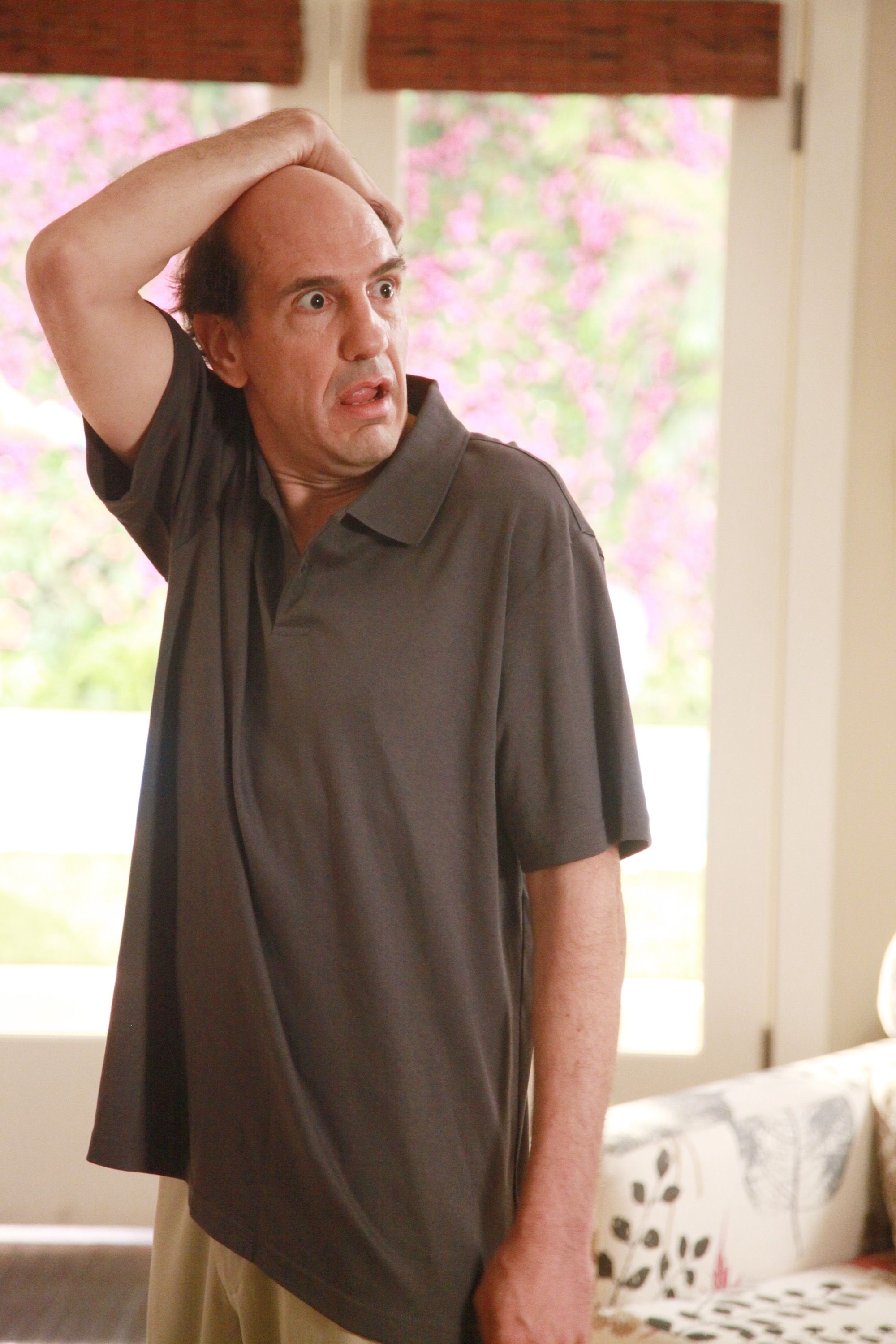 Photo de Sam Lloyd - Cougar Town : Photo Sam Lloyd - Photo 0 sur 3 ...