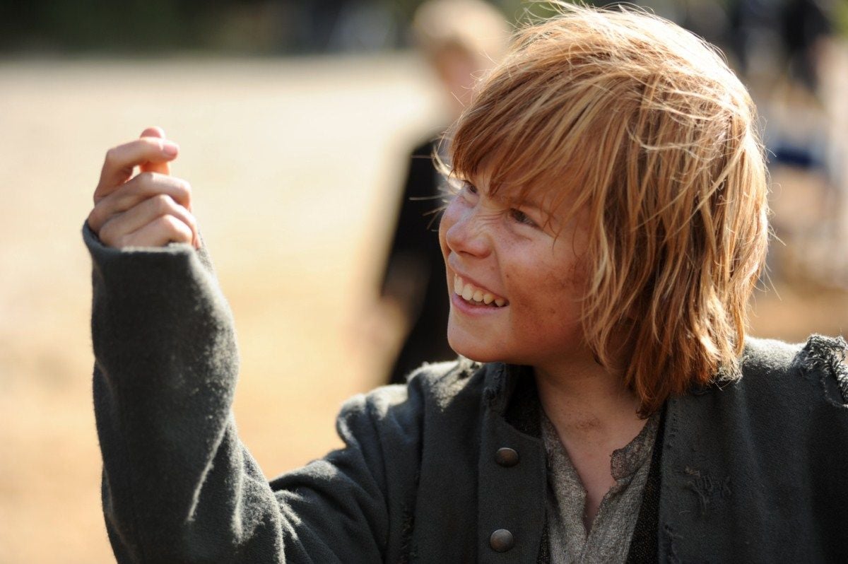 Photo de Leon Seidel - Tom Sawyer : Photo Leon Seidel - Photo 33 sur 36 ...