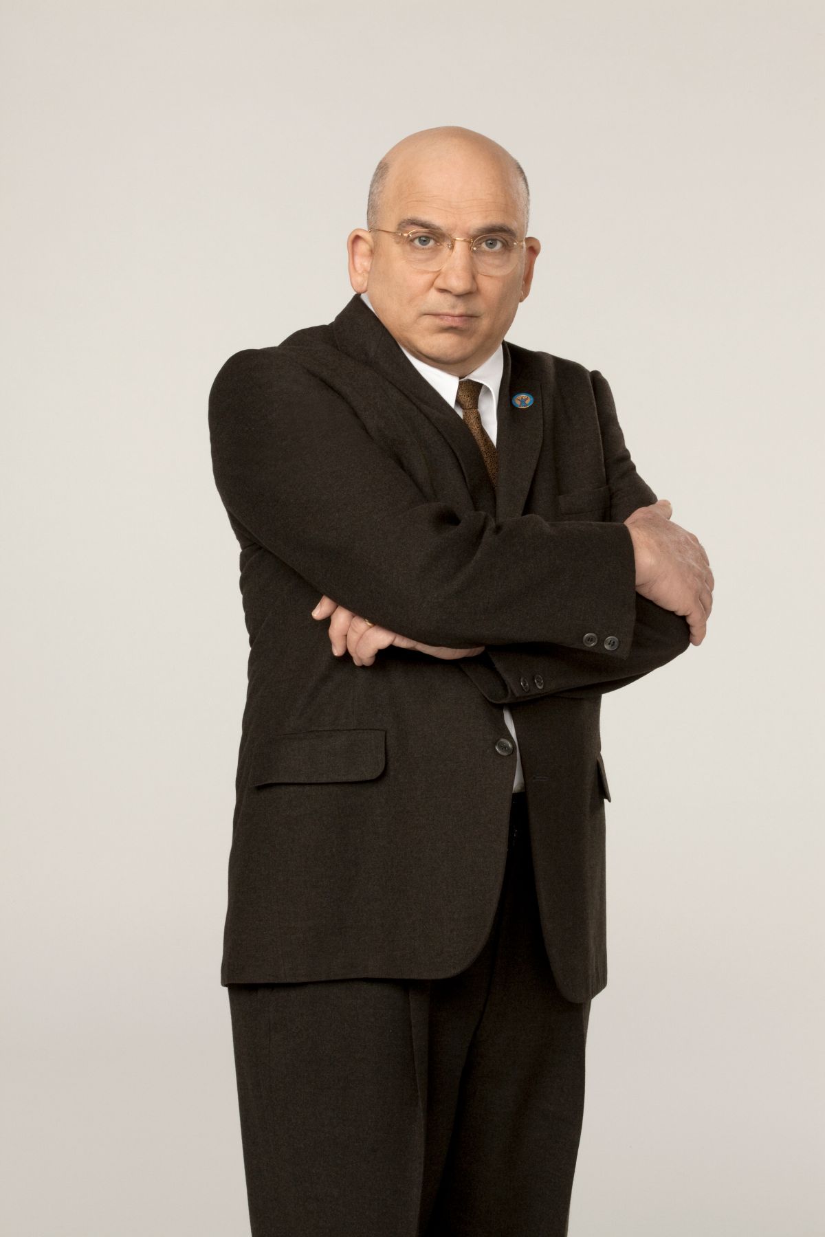 Alcatraz : Photo Jonny Coyne - 73 sur 89 - AlloCiné