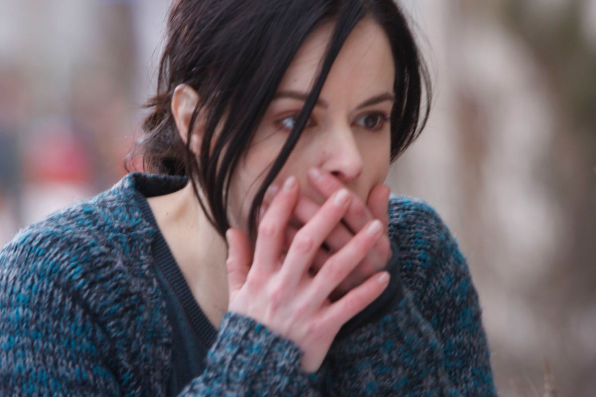 Photo du film Good Neighbors - Photo 3 sur 7 - AlloCiné