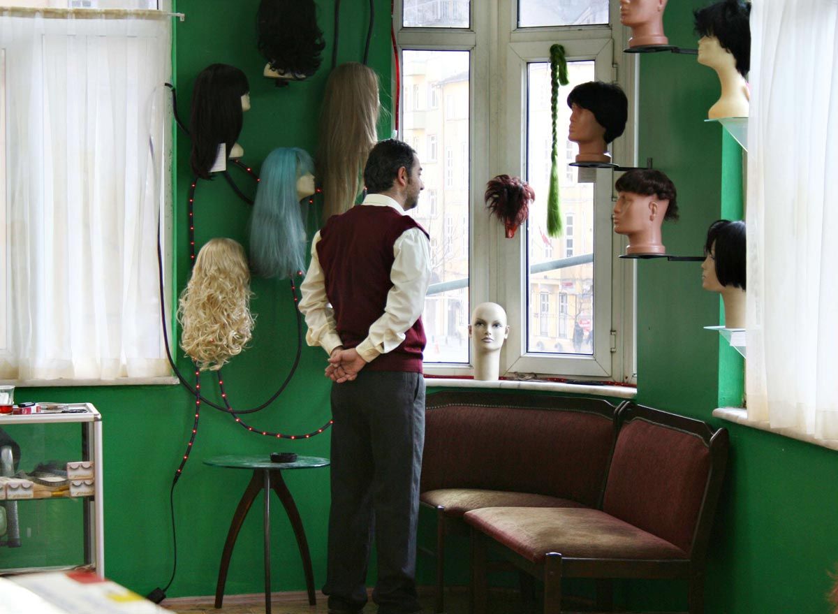 Photo du film Hair - Photo 2 sur 7 - AlloCiné