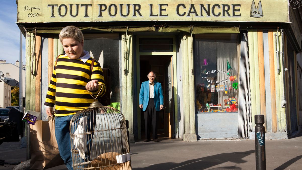 Photo de Vincent Claude - L'Elève Ducobu : Photo Vincent Claude - Photo ...