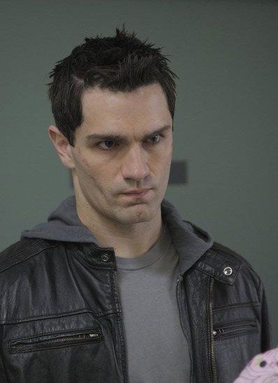 Photo de Sam Witwer - Being Human (US) : Photo Sam Witwer - Photo 53 ...