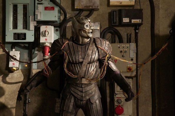 The Sarah Jane Adventures : The Sarah Jane Adventures : Photo - 12 sur ...