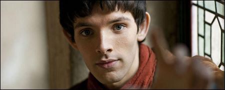 Une quatrième saison pour "Merlin" - News Séries à la TV - AlloCiné