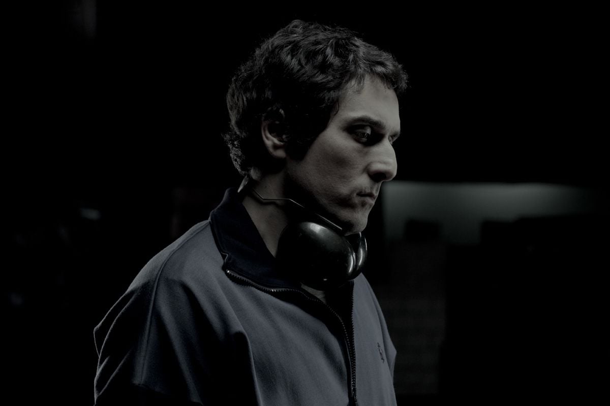 Photo du film L'Assaut - Photo 4 sur 30 - AlloCiné