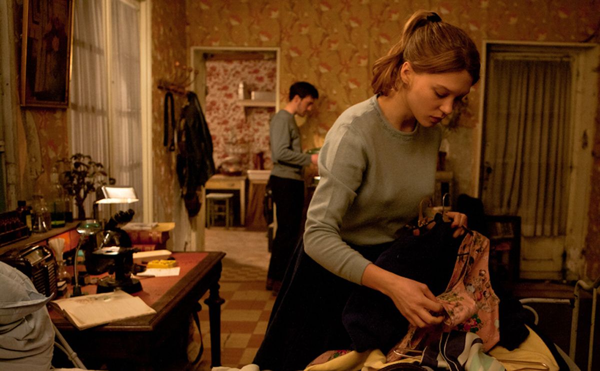 Photo de Roses à crédit - Photo 7 sur 9 - AlloCiné