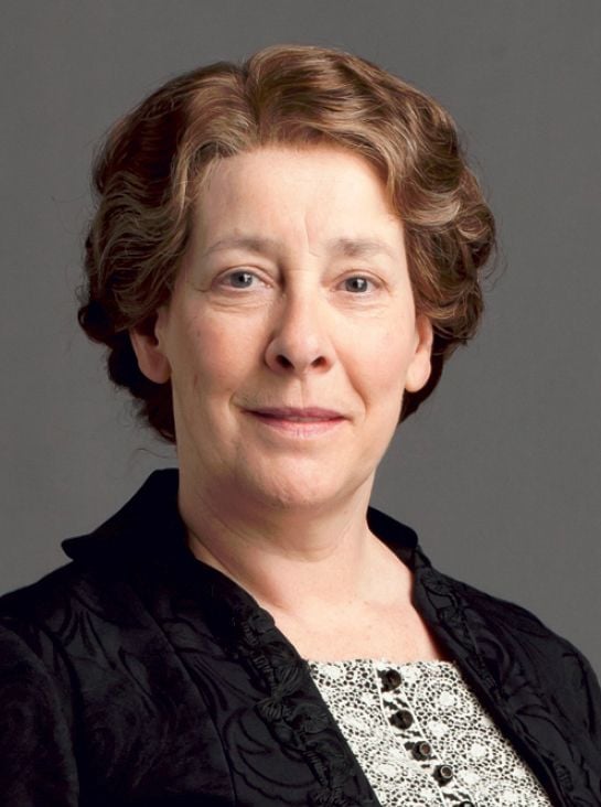 Photo de Phyllis Logan - Photo Phyllis Logan - Photo 31 sur 36 - AlloCiné