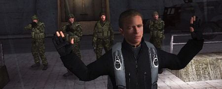 "Goldeneye" is back ! - News Jeux Vidéo - AlloCiné