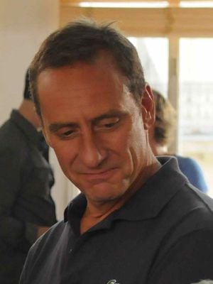 Riton Liebman - AlloCiné