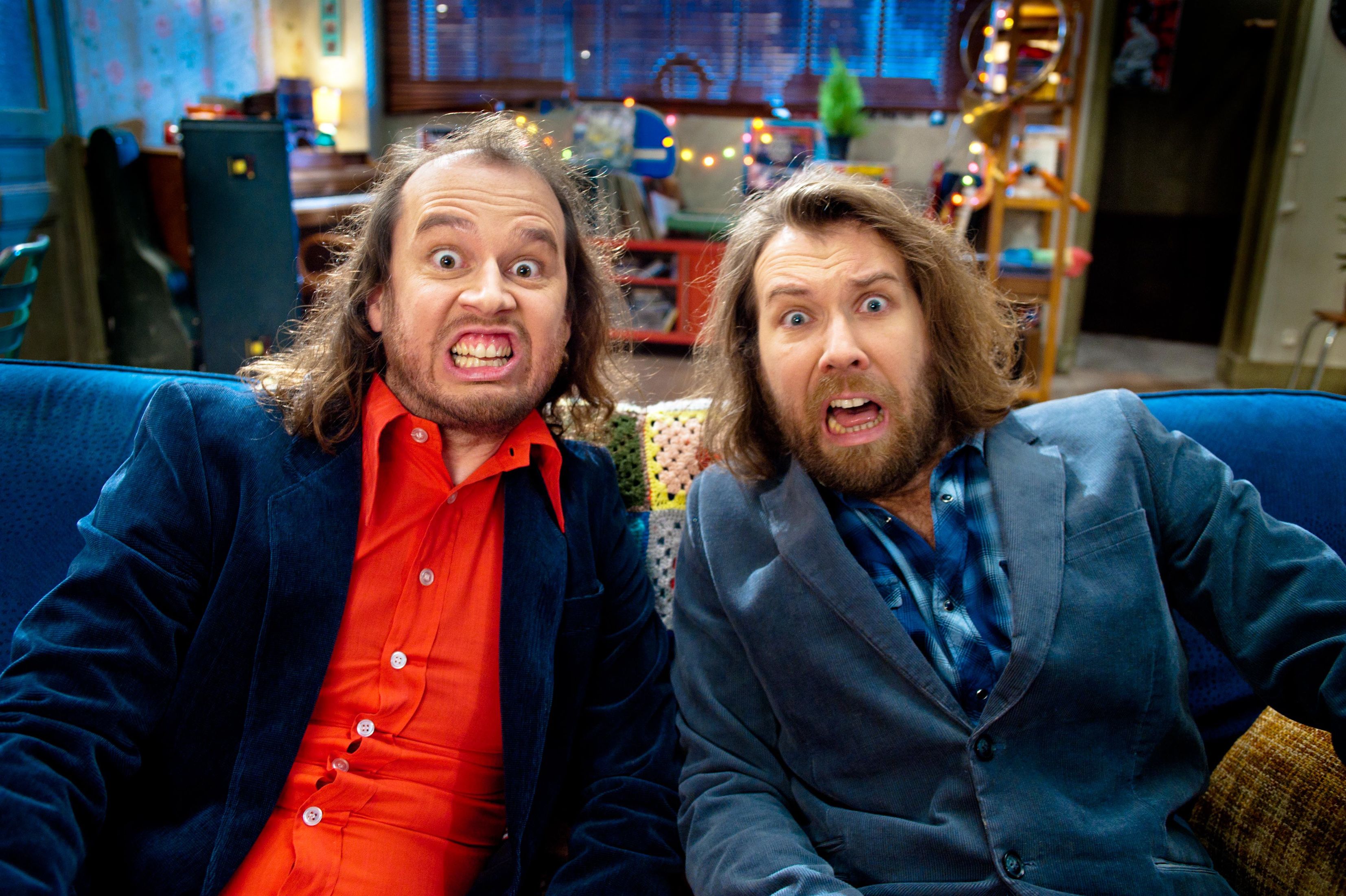 Photo de Clément Marchand - Photo Clément Marchand, Alexandre ...