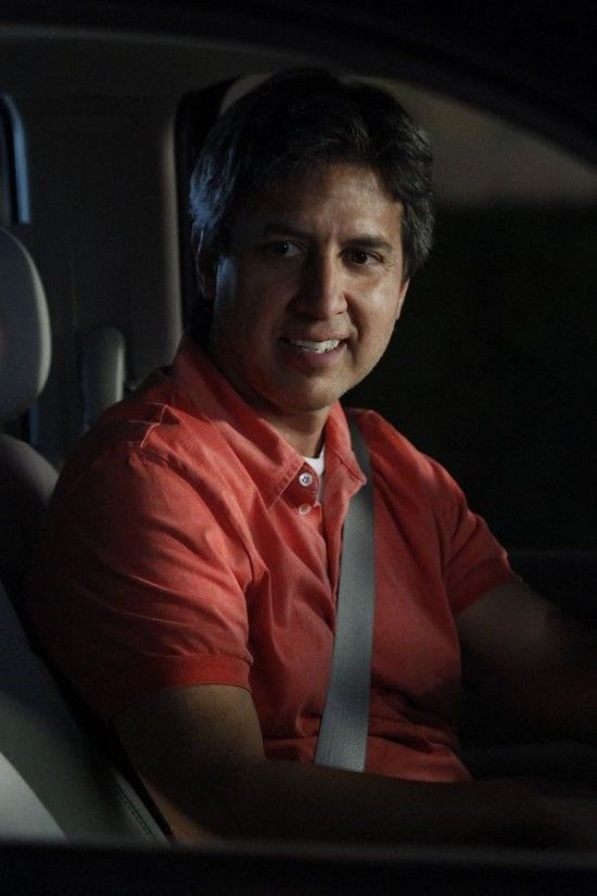 Photo de Ray Romano - Men of a Certain Age : Photo Ray Romano - Photo ...