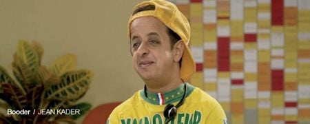 Booder fait "Beur sur la ville" - Actus Ciné - AlloCiné