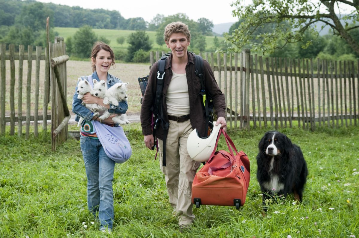 Photo de Ruby O. Fee - Löwenzahn - Das Kinoabenteuer : Photo Ruby O ...