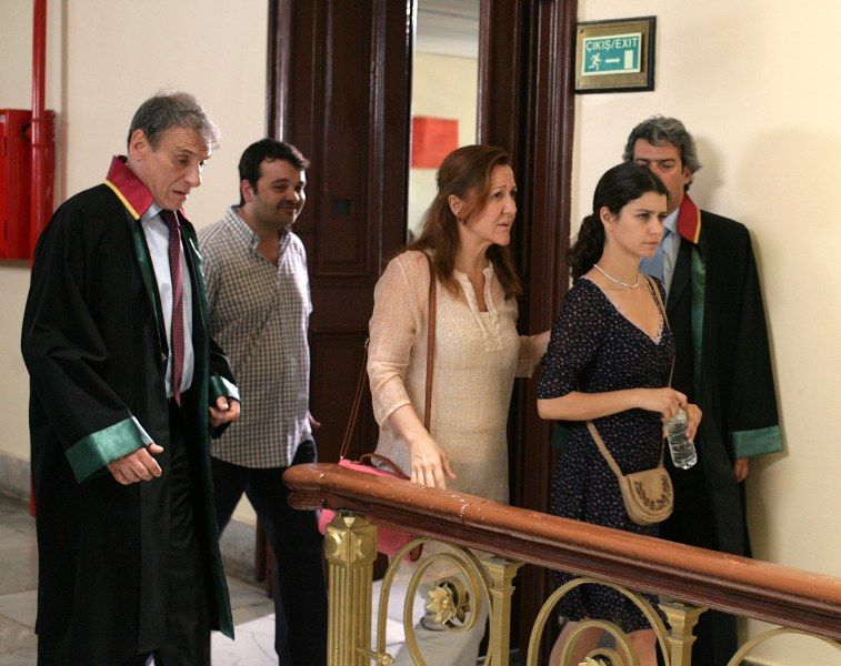 Fatmagül : Fatmagül : Photo - 4 sur 76 - AlloCiné