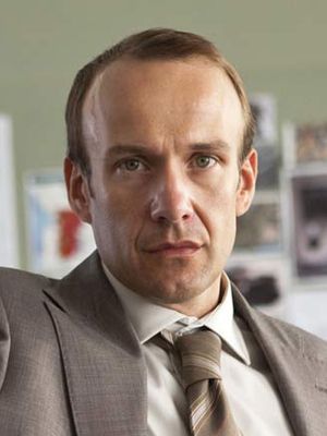 Bengt Nilsson - AlloCiné