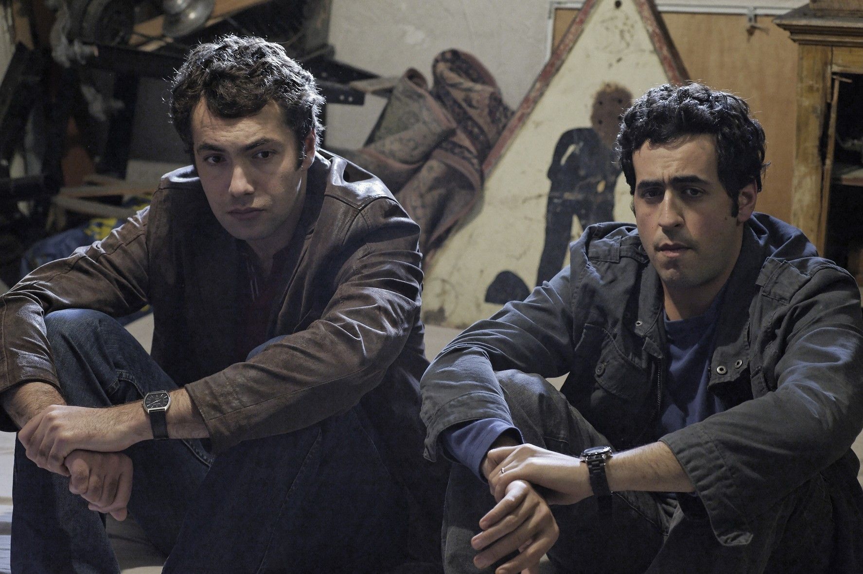 Photo de Jonathan Cohen - Photo Jonathan Cohen - Photo 121 sur 128 ...