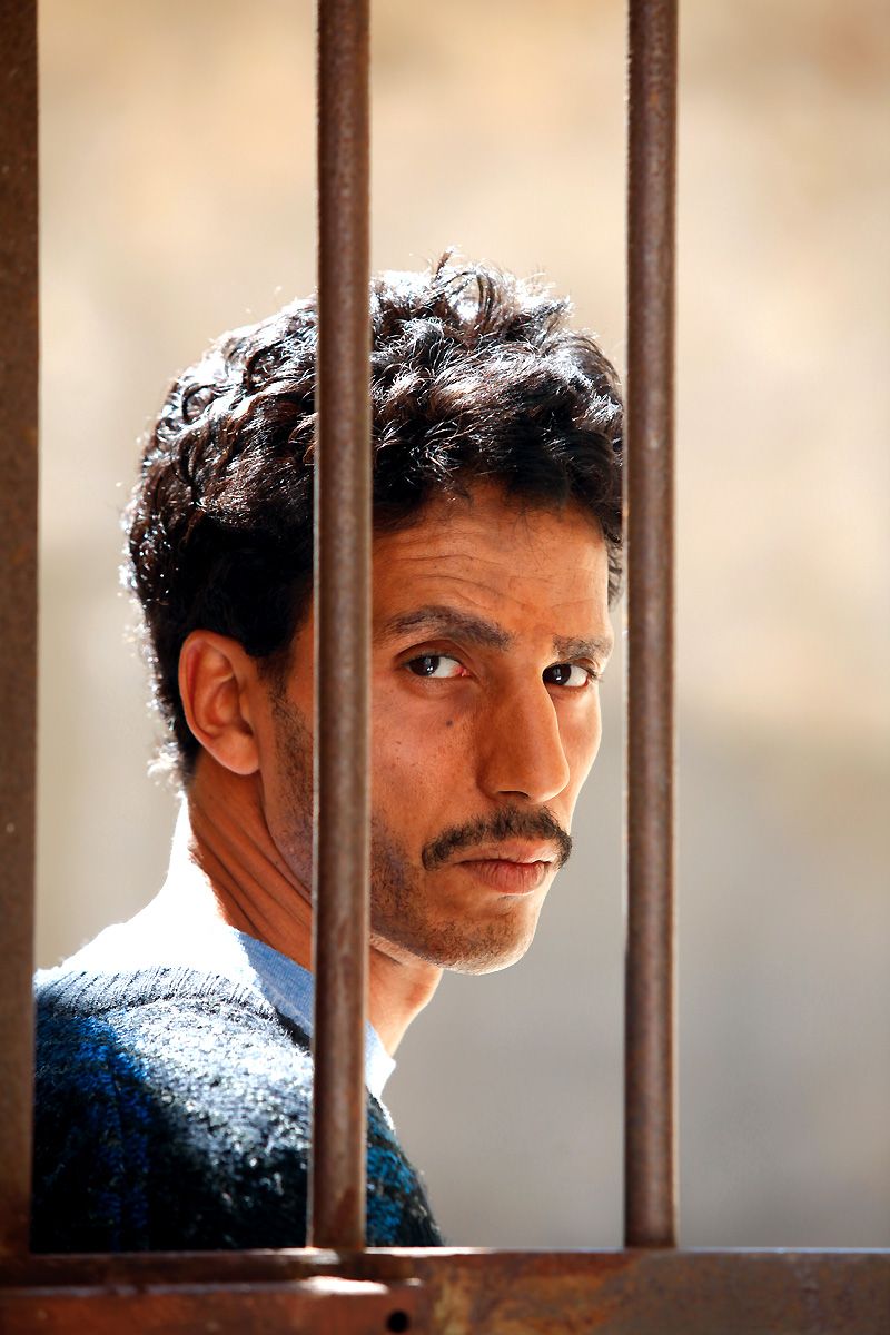 Photo du film Omar m'a tuer - Photo 8 sur 13 - AlloCiné