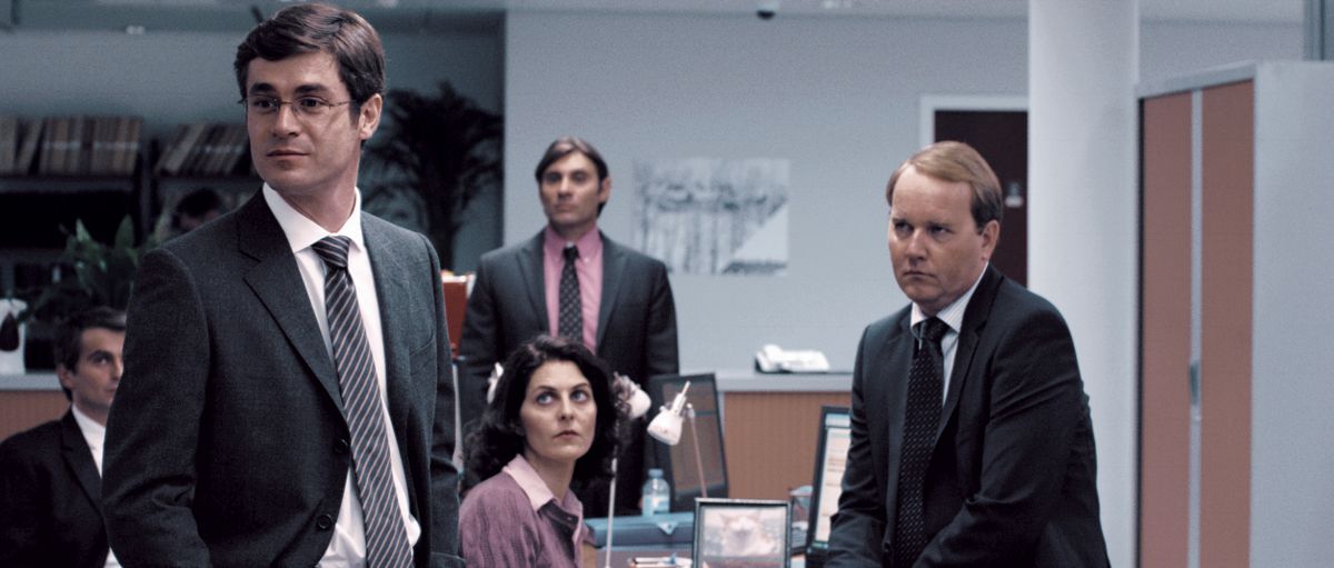 Photo de Yannick Renier - De bon matin : Photo Yannick Renier, Xavier ...