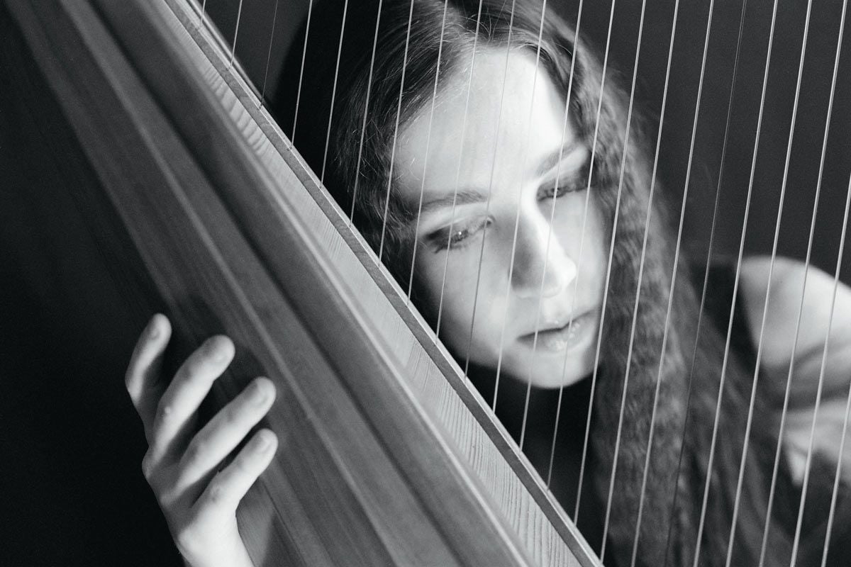 Photo de Cécile Corbel - Photo Cécile Corbel - Photo 2 sur 5 - AlloCiné