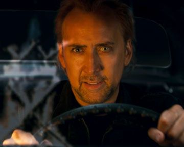 Trailer du film Hell Driver - Hell Driver Bande-annonce VO - AlloCiné