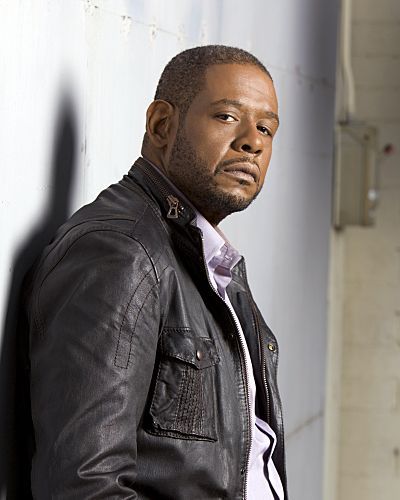 Criminal Minds: Suspect Behavior : Photo Forest Whitaker - 65 sur 75 ...