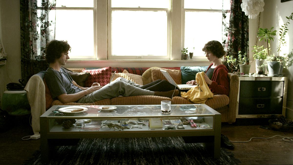 Photo de Miranda July - The Future : Photo Miranda July - Photo 21 sur ...
