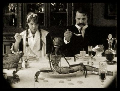 La petite sirène - Court Métrage - AlloCiné