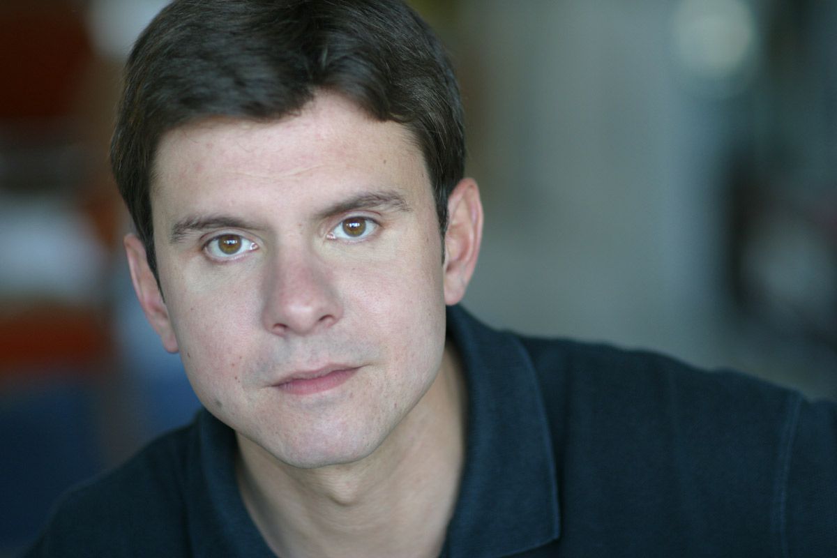 Photo de Alain Cerrer - Photo Alain Cerrer - Photo 1 sur 3 - AlloCiné