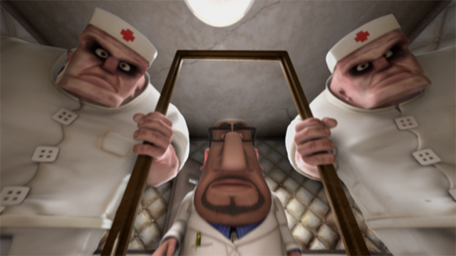 Photo de Get out - Photo 1 sur 5 - AlloCiné