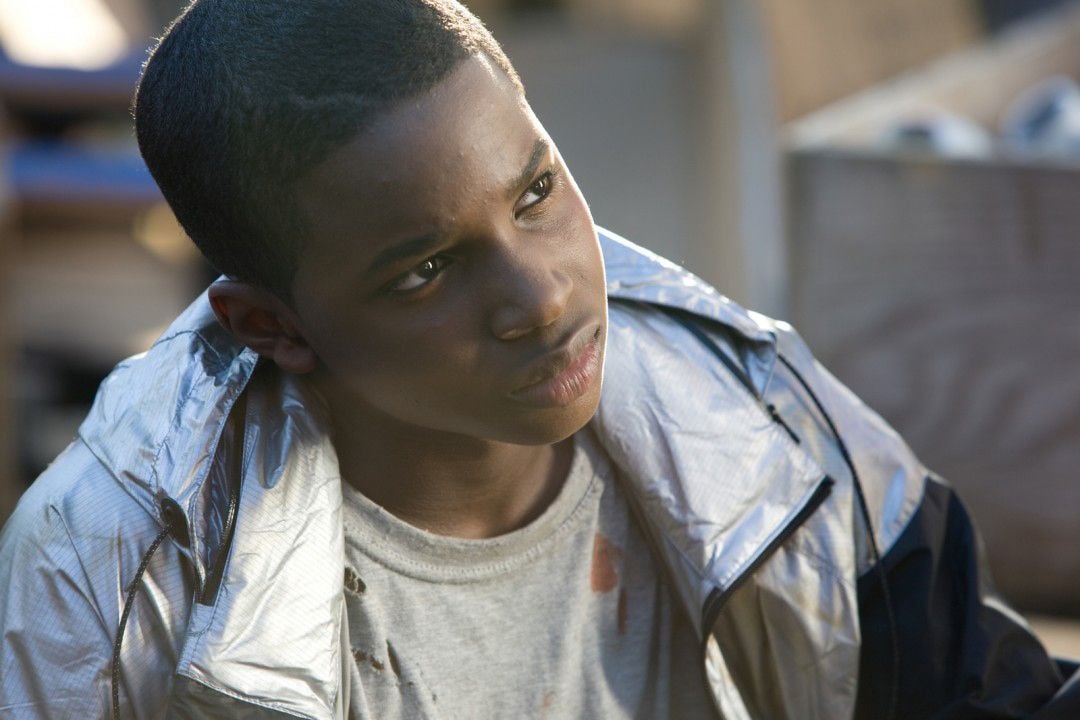 Photo du film Shank - Photo 7 sur 12 - AlloCiné