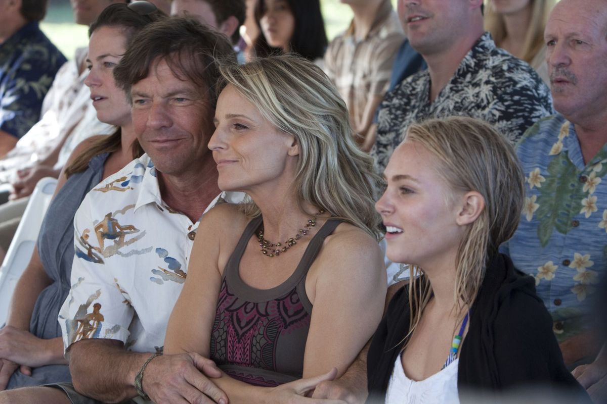 Photo du film Soul Surfer - Photo 19 sur 22 - AlloCiné