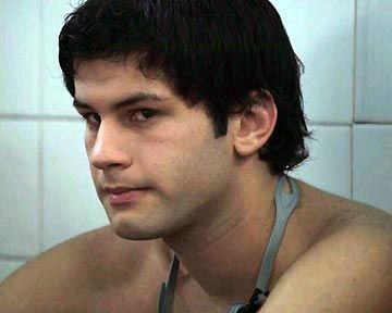 Trailer du film Absent - Absent Bande-annonce VO - AlloCiné