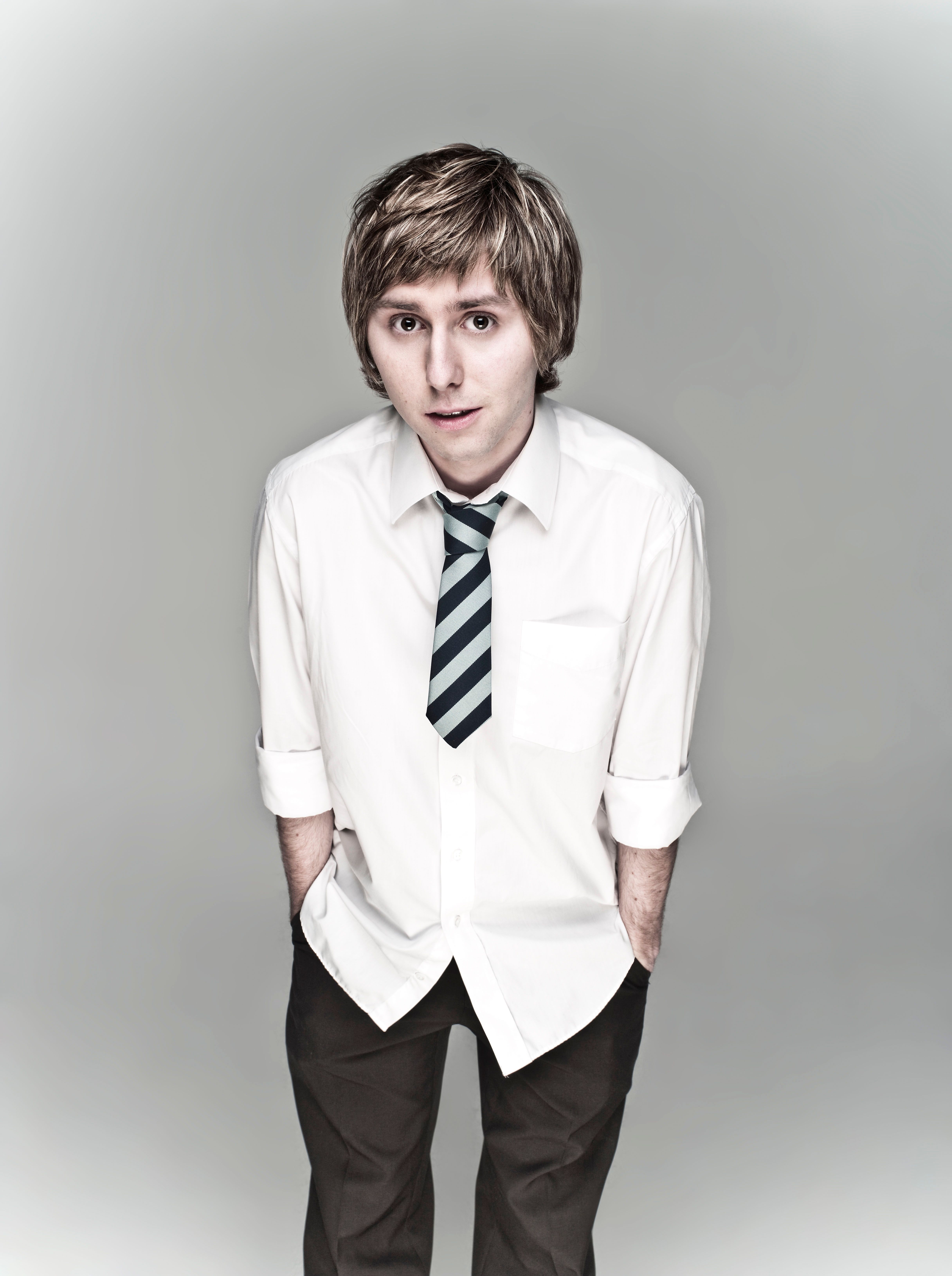The Inbetweeners : Photo James Buckley - 27 sur 35 - AlloCiné