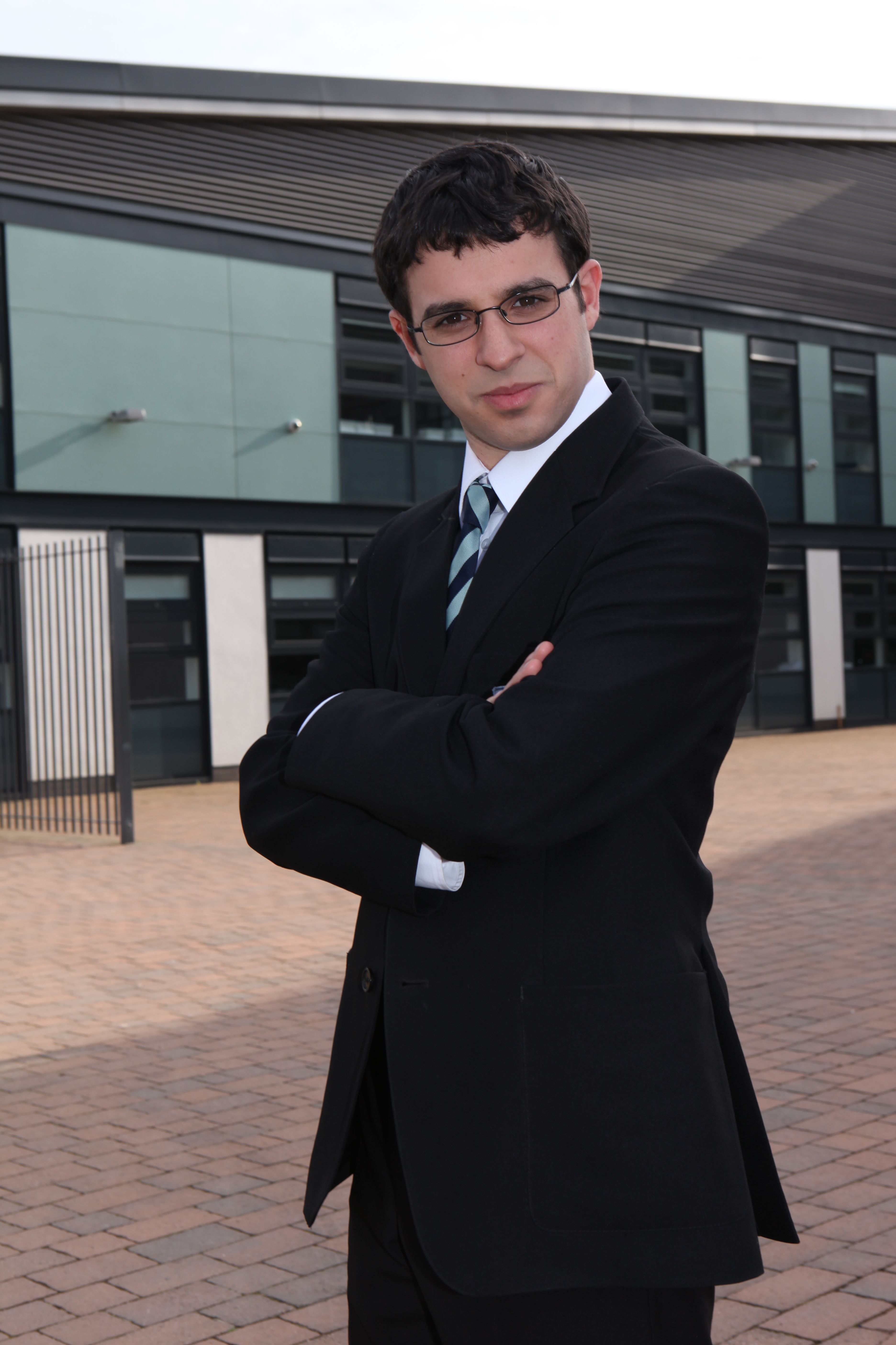 The Inbetweeners : Photo Simon Bird - 33 sur 35 - AlloCiné