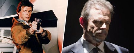 Marc Singer de retour dans "V": la photo - News Séries - AlloCiné