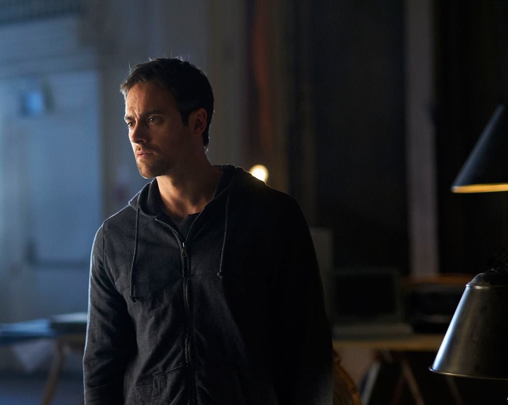 XIII : la série : XIII : la série : Photo Stuart Townsend - 5 sur 135 ...