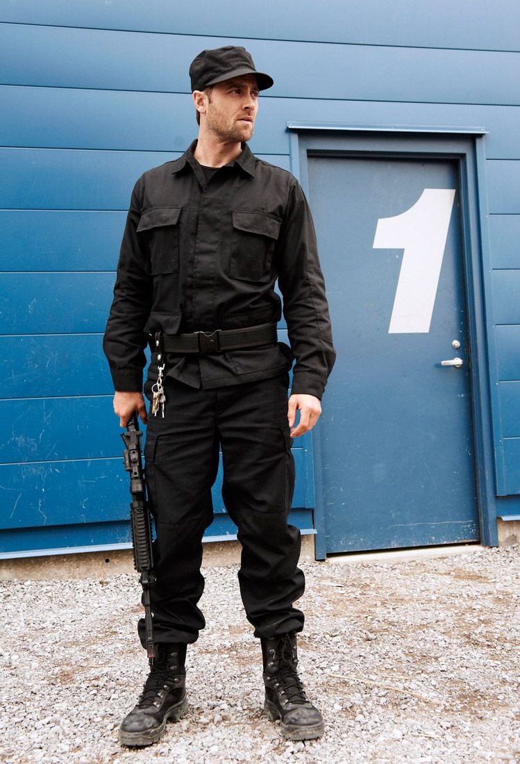 Photo de Stuart Townsend - XIII : la série : Photo Stuart Townsend ...