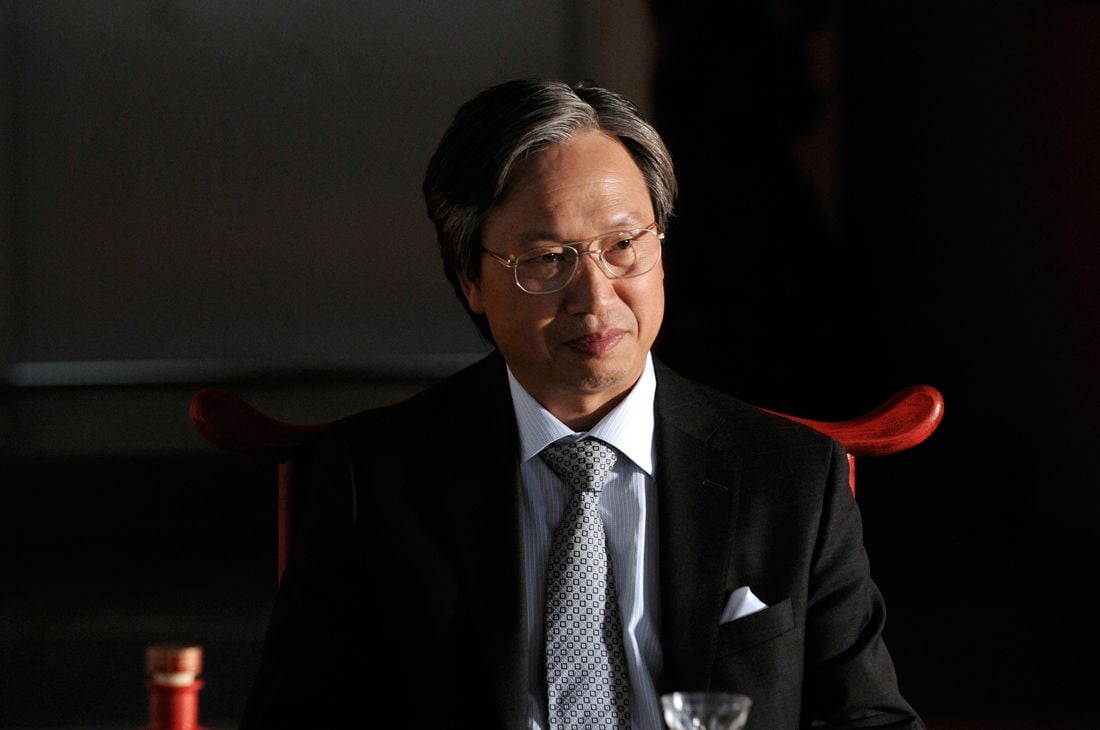 Photo de Ho Chow - XIII : la série : photo Ho Chow - AlloCiné