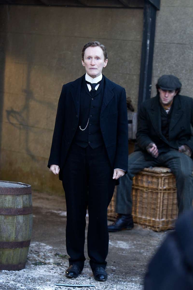 Photo du film Albert Nobbs - Photo 27 sur 56 - AlloCiné