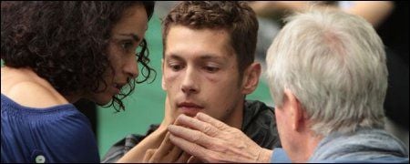 Zoom sur... Cyril Descours - Actus Ciné - AlloCiné