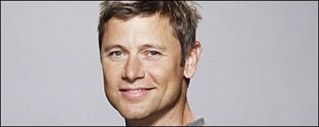 Grant Show reçoit une "Burn Notice" - News Séries - AlloCiné