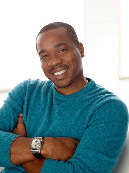 Photo de Duane Martin - Photo Duane Martin - Photo 0 sur 4 - AlloCiné
