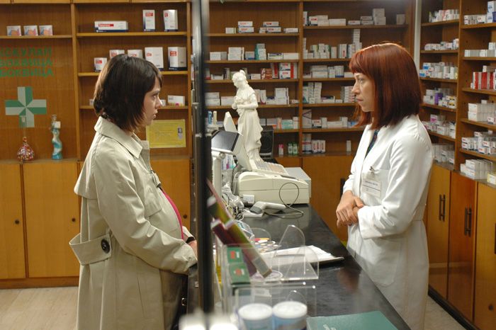 Photo du film Zena sa slomljenim nosem - Photo 16 sur 17 - AlloCiné