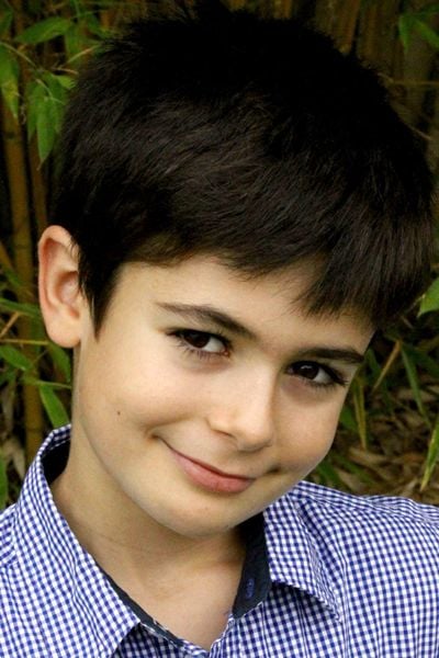 Photo de Nathan Simony - Photo Nathan Simony - Photo 0 sur 2 - AlloCiné