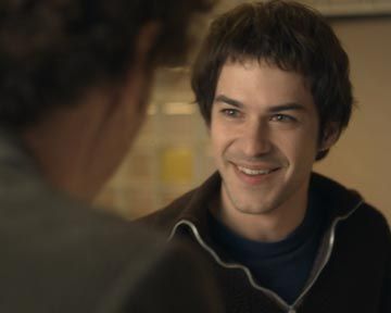 Teaser du film Mike - Mike Teaser (2) VF - AlloCiné