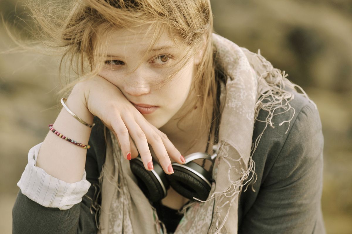 Photo de Solène Rigot - Photo Solène Rigot - Photo 19 sur 23 - AlloCiné