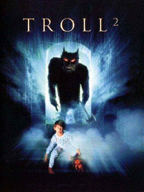 Troll 2 streaming gratuit : film complet
