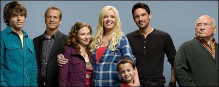 CMT annule "Working Class" - News Séries - AlloCiné