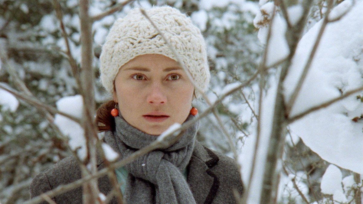 Photo de Stephanie Leon - Out of Bounds : Photo Frederikke Aspöck ...